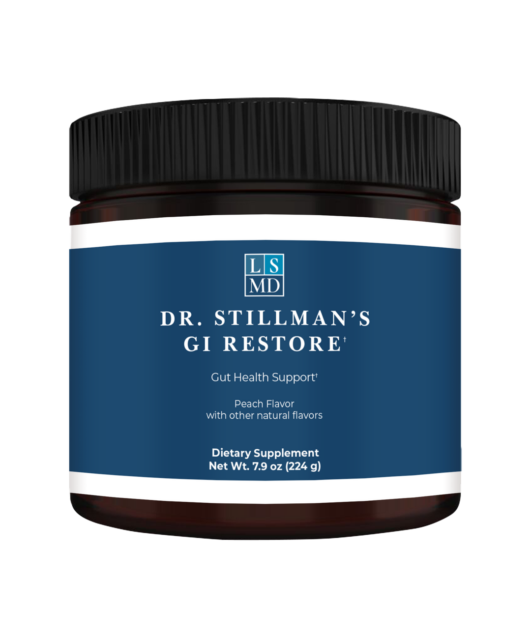 Dr. Stillman's GI Restore – Stillman Wellness