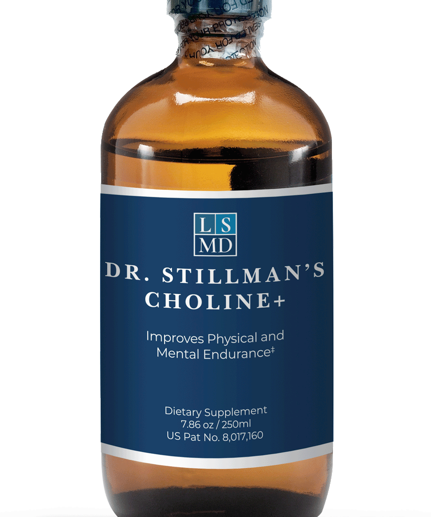 Products – Stillman Wellness